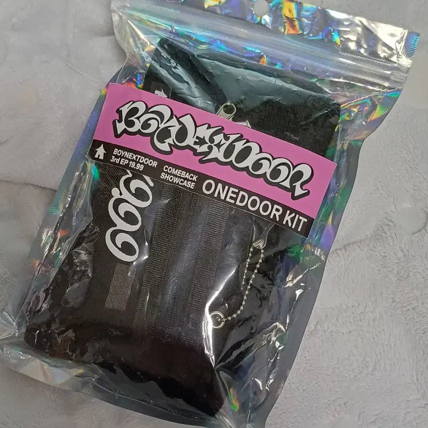 [BUNJANG] Boynextdoor 19.99 showcase jo beanie+card wallet wts/ 보넥도 19 – HALLYUSUPERSTORE