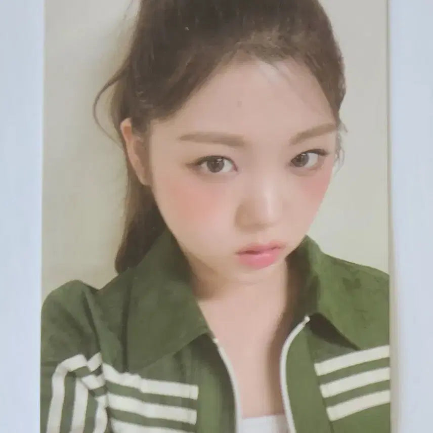 [BUNJANG] Class:y Riwon Album Poca Photocard CLASSY Kim Riwon Unreleas – HALLYUSUPERSTORE