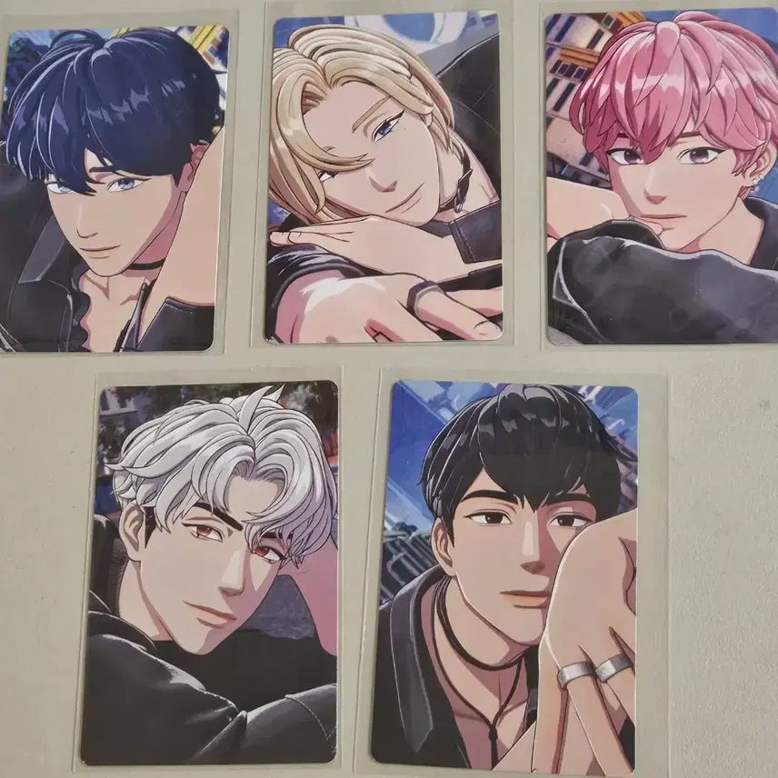 [BUNJANG] PLAVE Caligo pt1 YG Select unreleased photocard album photoc – HALLYUSUPERSTORE