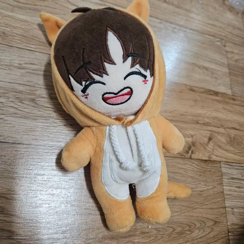 [BUNJANG] Btob Lim Hyunsik unofficial goods doll 20cm/ 비투비 임현식 비공굿 인형 – HALLYUSUPERSTORE