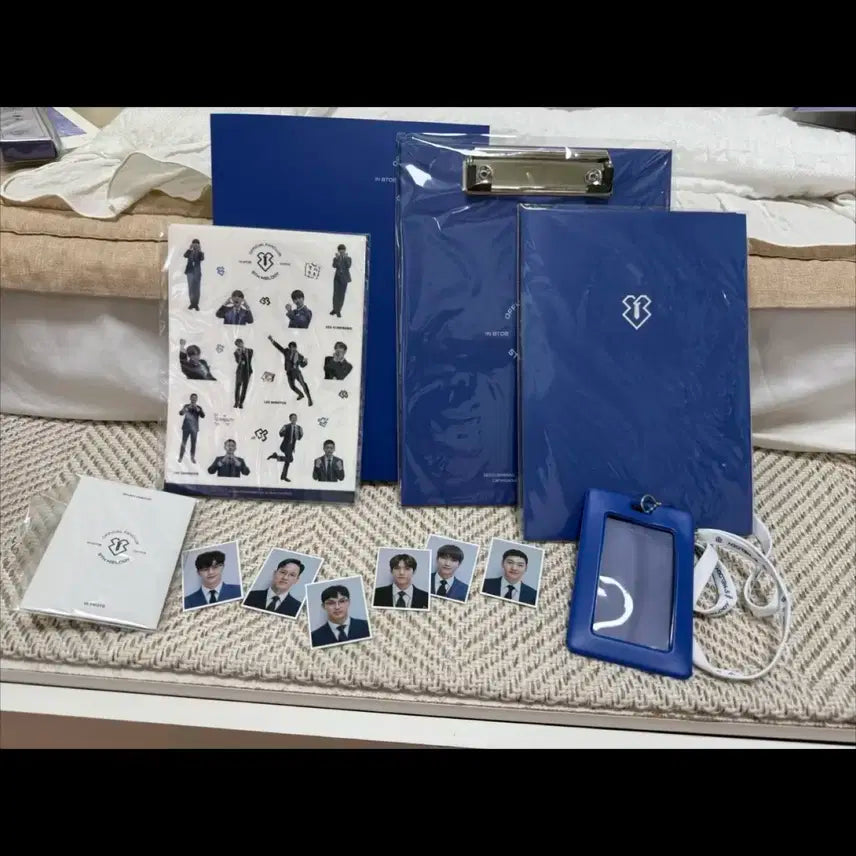 [BUNJANG] Btob Melody 5th Generation key Kit / 비투비 멜로디 5기 키트 – HALLYUSUPERSTORE