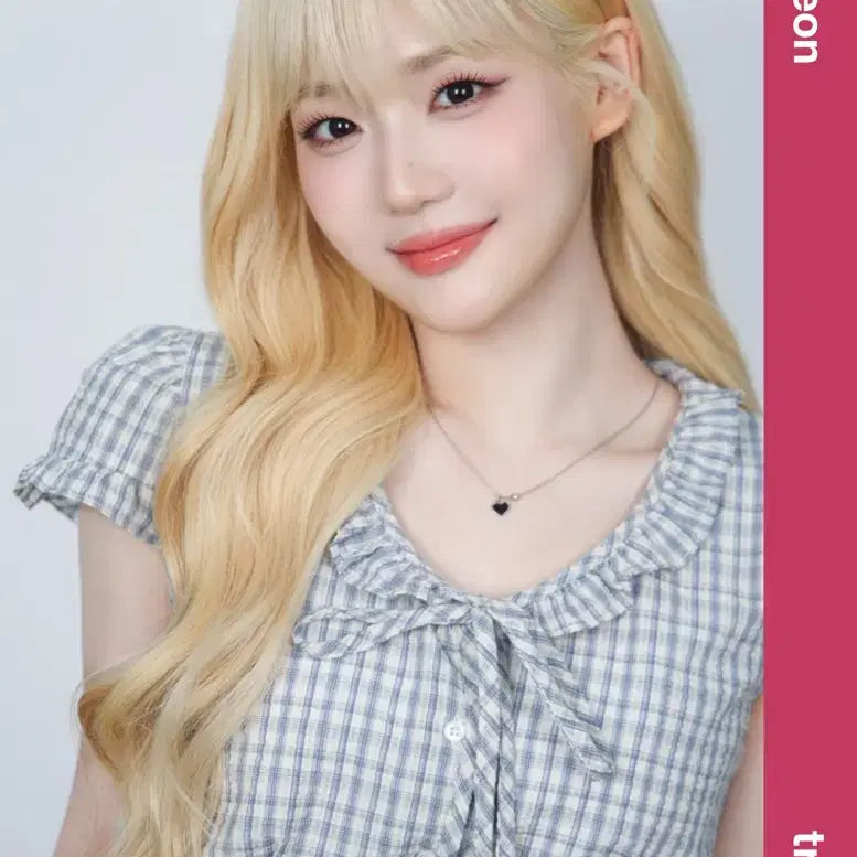 [BUNJANG] triples A live 25 seoyeon Object SET / 트리플에스 A live 25 서연 오브 – HALLYUSUPERSTORE