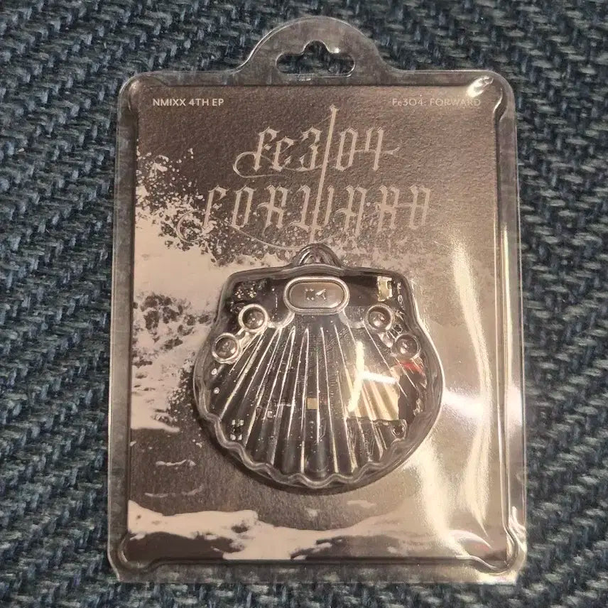 [BUNJANG] Nmixx mp3 Shell Version Album / 엔믹스 mp3 쉘 버전 앨범 – HALLYUSUPERSTORE