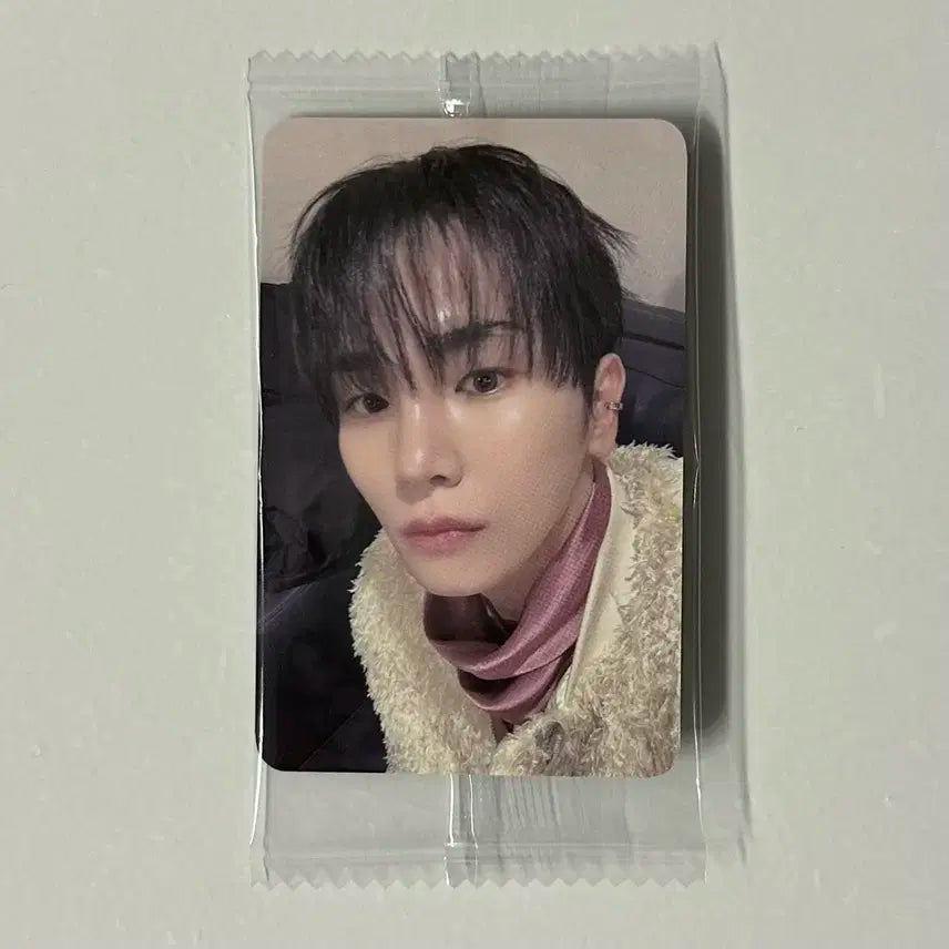 [BUNJANG] Shinee Key Poet ktown4u unreleased photocard / 샤이니 키 포엣아 케타포 ...