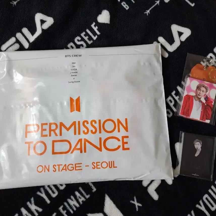 [BUNJANG] Bangtan Bts PTD Seoul Dicon PTD sealed, including Weverse pr – HALLYUSUPERSTORE