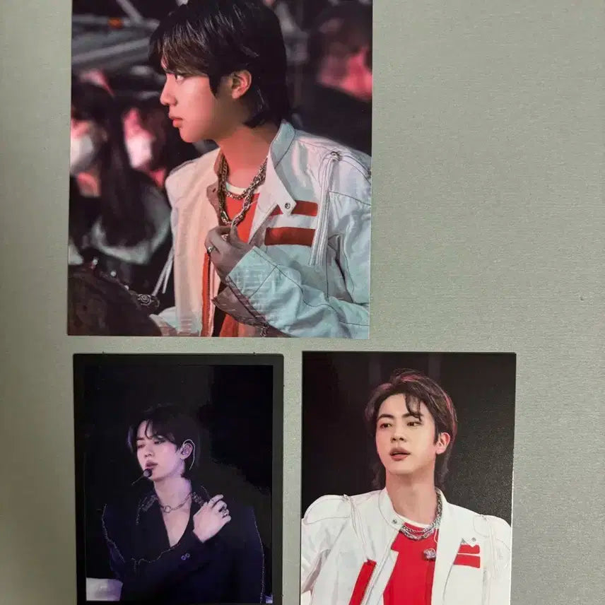 [BUNJANG] Bangtan PTD BTS PTD poca / Seokjin jin / 방탄 퍼투댄 bts ptd poca – HALLYUSUPERSTORE