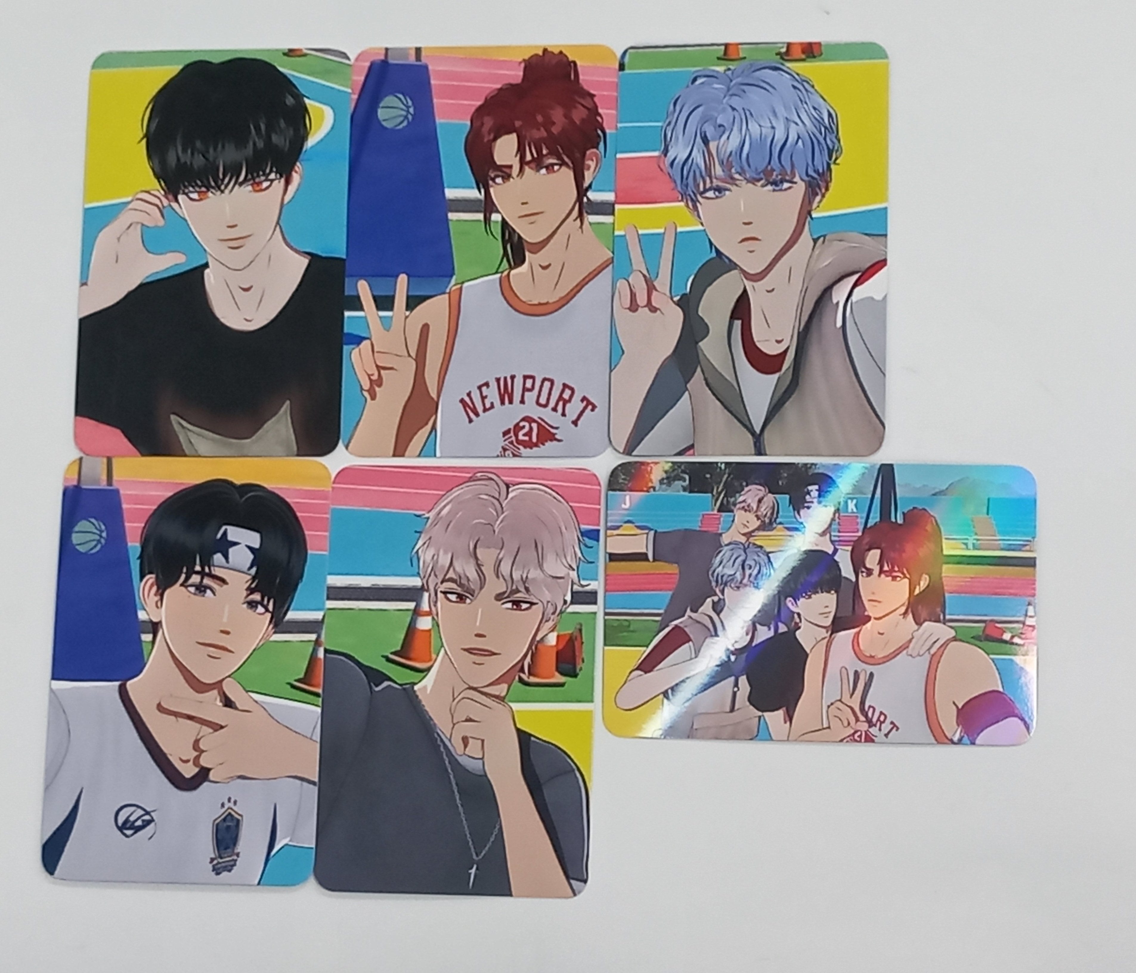 Sphaze "Starlight" - Makestar Pre-Order Benefit Photocard [24.10.10] - – HALLYUSUPERSTORE