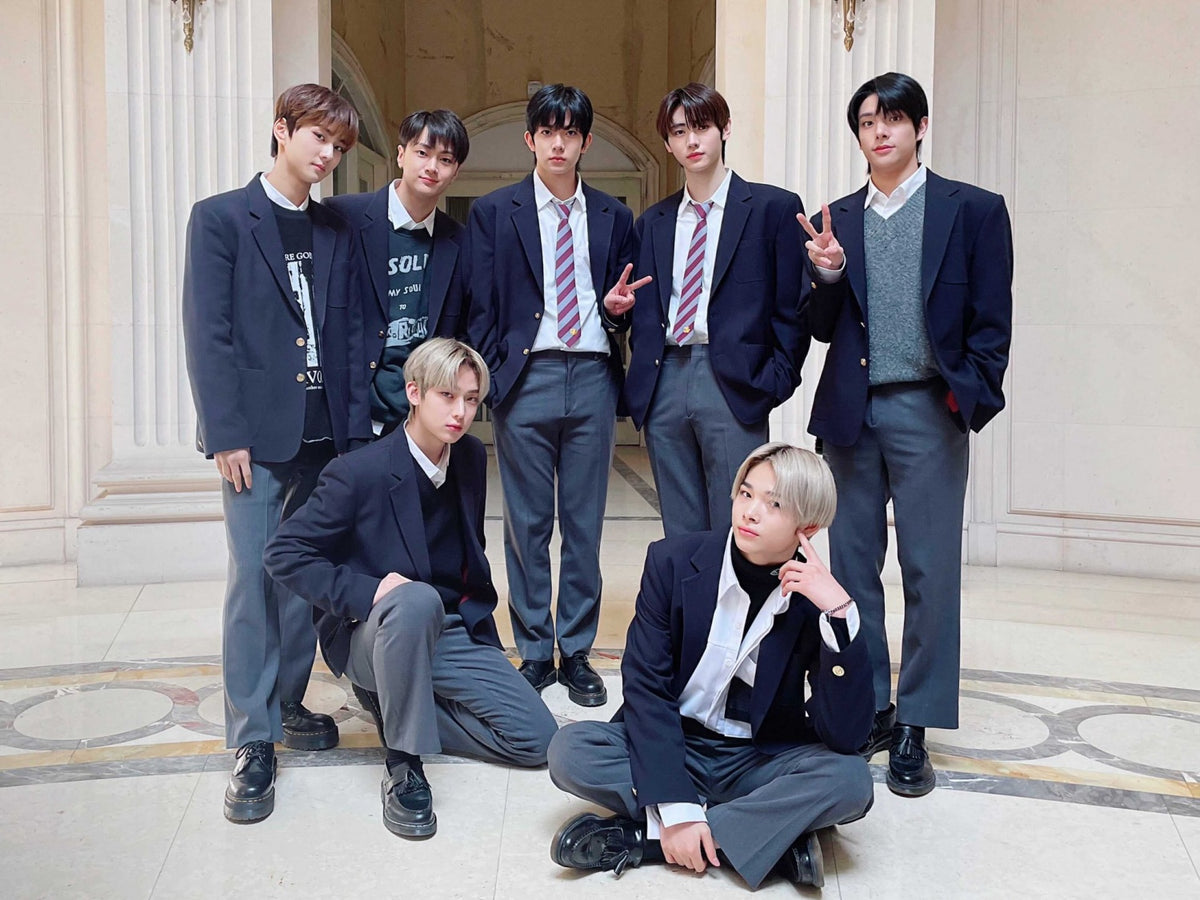 Enhypen - HALLYUSUPERSTORE