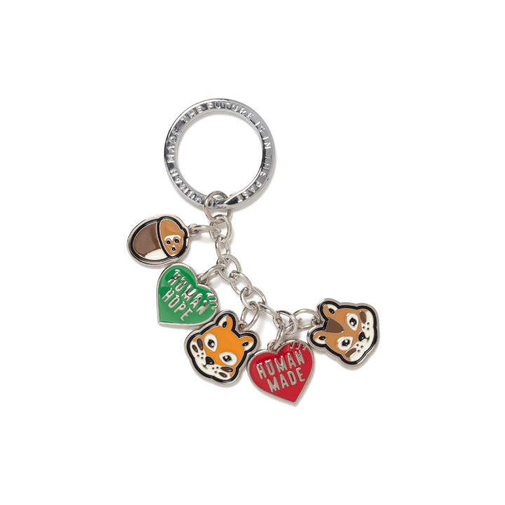 **[PRE-ORDER] JIN (of BTS) - j-hope x HUMAN MADE "Human Hope"(Key Char ...