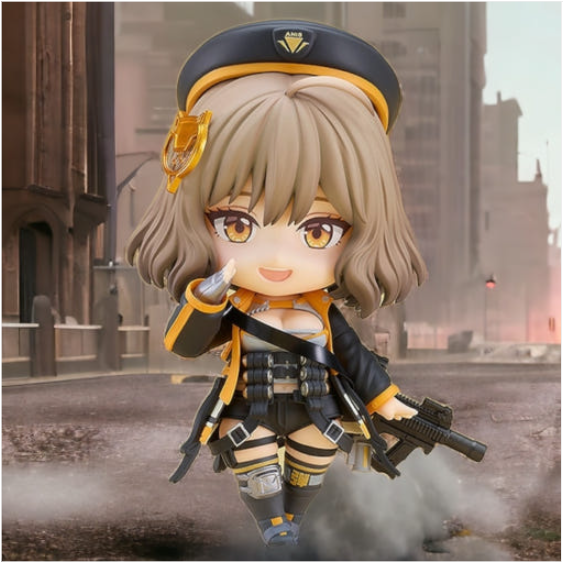 **[Pre-Order] Goddess of Victory: Nikke - Nendoroid Anis – HALLYUSUPERSTORE
