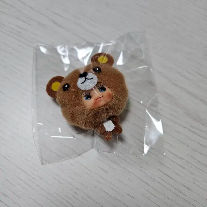 [BUNJANG] Kewpie the Bear/ 곰 큐피 – HALLYUSUPERSTORE