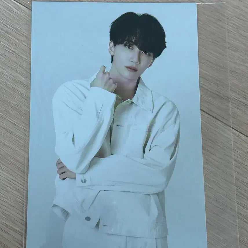 [BUNJANG] Seventeen Jeonghan Artime Jjongtoram Postcard Poca Doll WTS ...