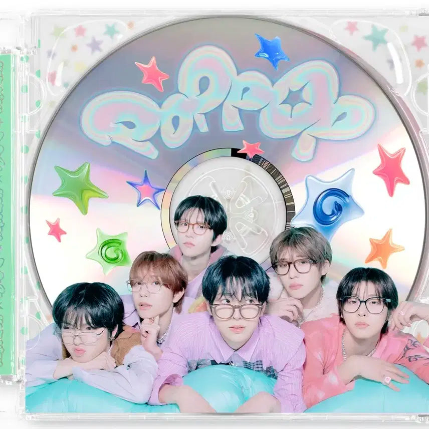 [BUNJANG] [On hand] Nct wish Pop Pop group vahn Jewel sealed NCT / [현물 ...