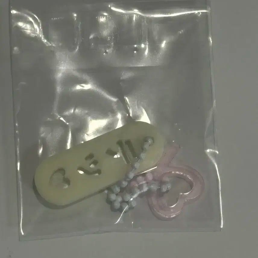 [BUNJANG] Pungnim Boynextdoor taesan name key ring pung sticker poca ...