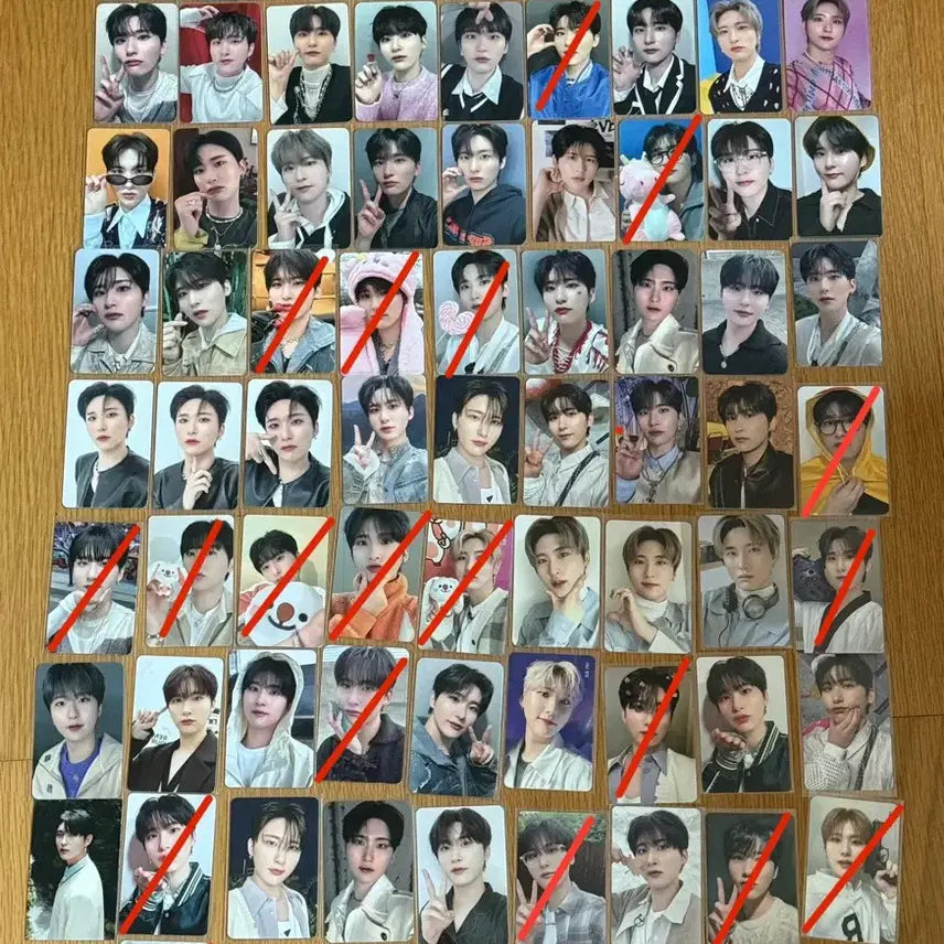 [BUNJANG] Caravity poca/ 크래비티 포카 – HALLYUSUPERSTORE