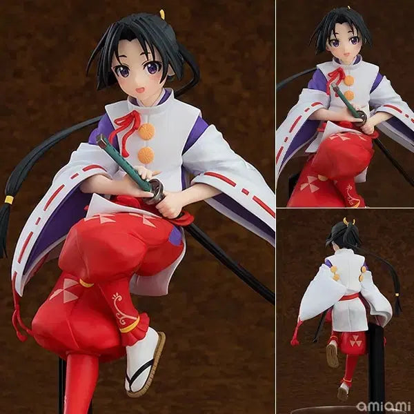 [BUNJANG] The Young Lord Who is Good at Escaping Hojo Tokiyuki Pop Up ...