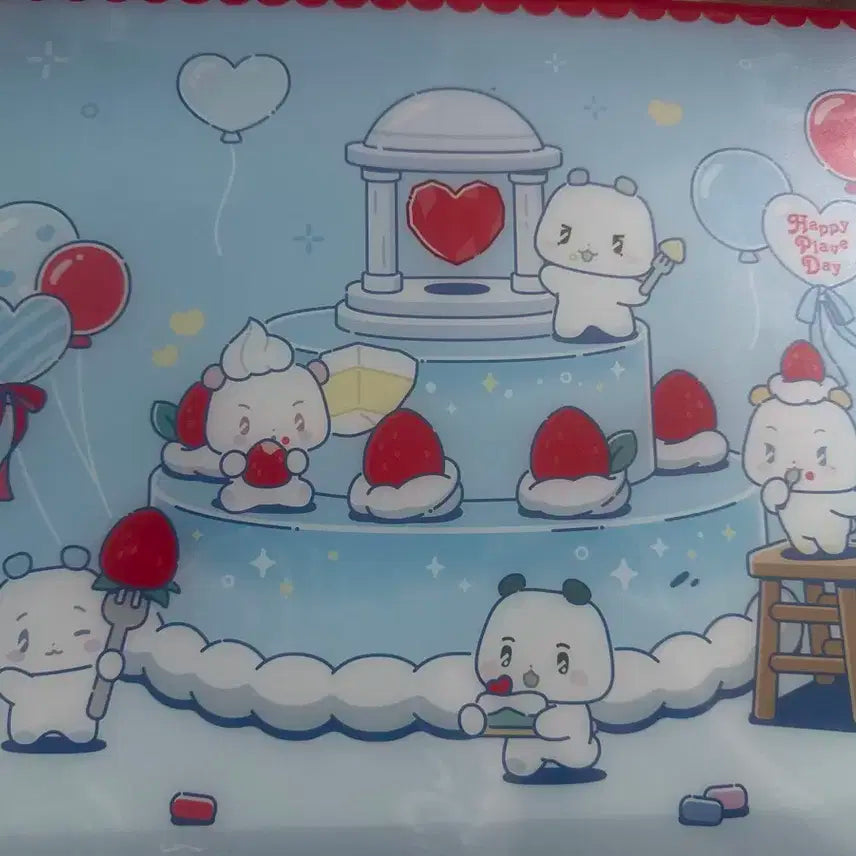 [BUNJANG] PLAVE binder/ 플레이브 바인더 – HALLYUSUPERSTORE