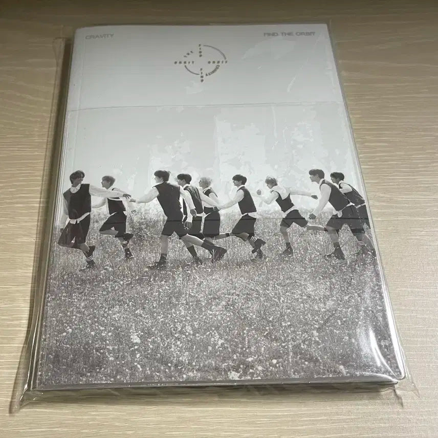 [BUNJANG] Caravity/ 크래비티 – HALLYUSUPERSTORE