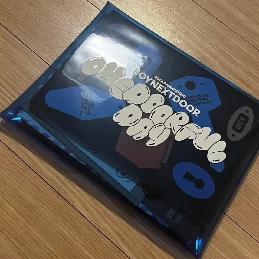 [BUNJANG] Boynextdoor Boynextdoor Wonderful dey/ 보넥도 보이넥스트도어 원더풀데이 ...