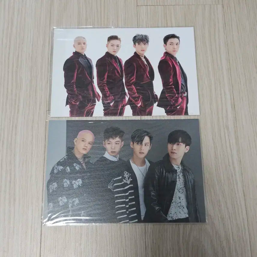 [BUNJANG] Btob 4U lee changsub seo eunkwang lee minhyuk peniel unrelea – HALLYUSUPERSTORE