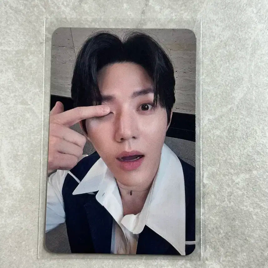 [BUNJANG] DAY6 Dowoon Daegu Concert Pre-order Benefit Poca/ 데이식스 도운 대구 ...