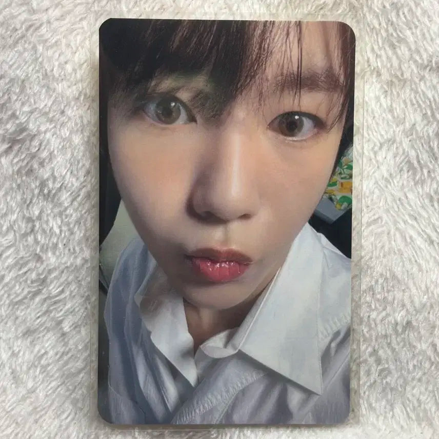 [BUNJANG] RYO WISH Interasia Lucky Draw/ 료 WISH 인터아시아 럭키드로우 ...