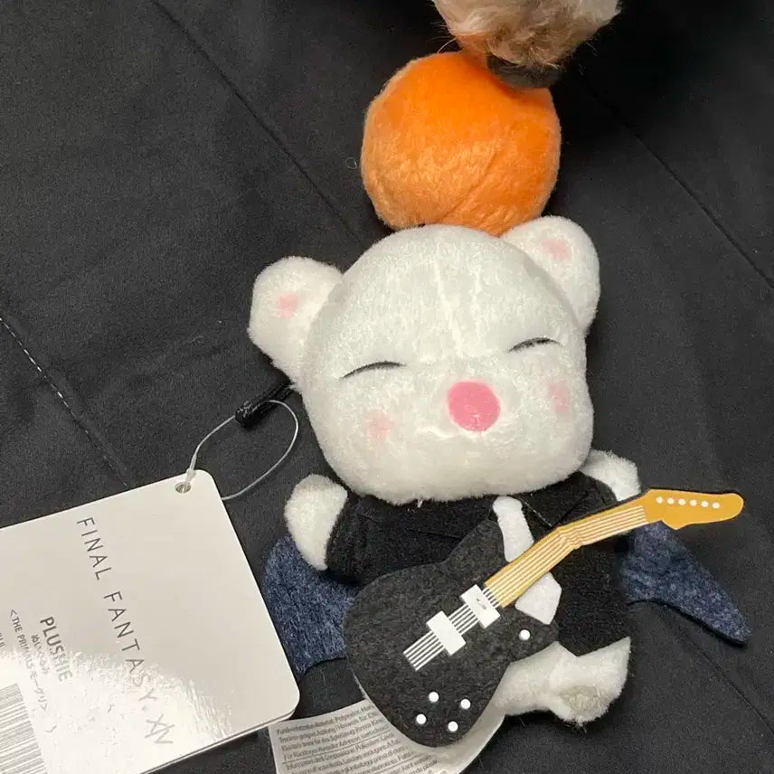 [BUNJANG] FFXIV Primals Moogle Doll/ 파판14 프라이멀즈 모그리 인형 – HALLYUSUPERSTORE