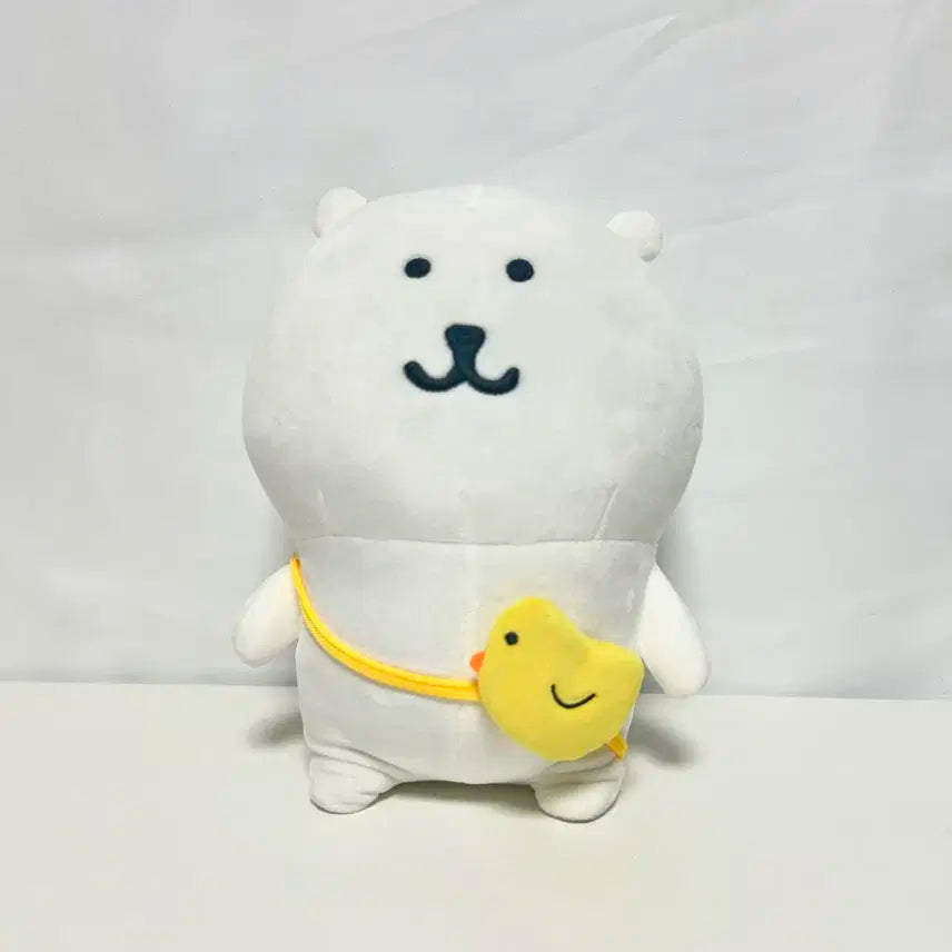 [BUNJANG] Nongdamgom Chick B Flat/ 농담곰 병아리 비플랏 – HALLYUSUPERSTORE