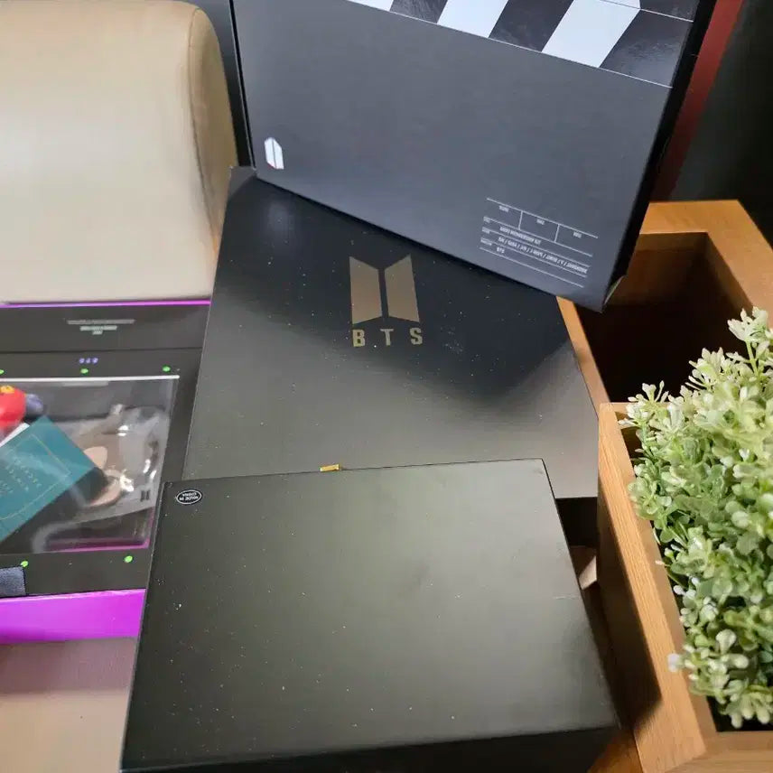[BUNJANG] Bts Bangtan official goods bulk / album/DVD set/ BTS 방탄소년단 공 ...