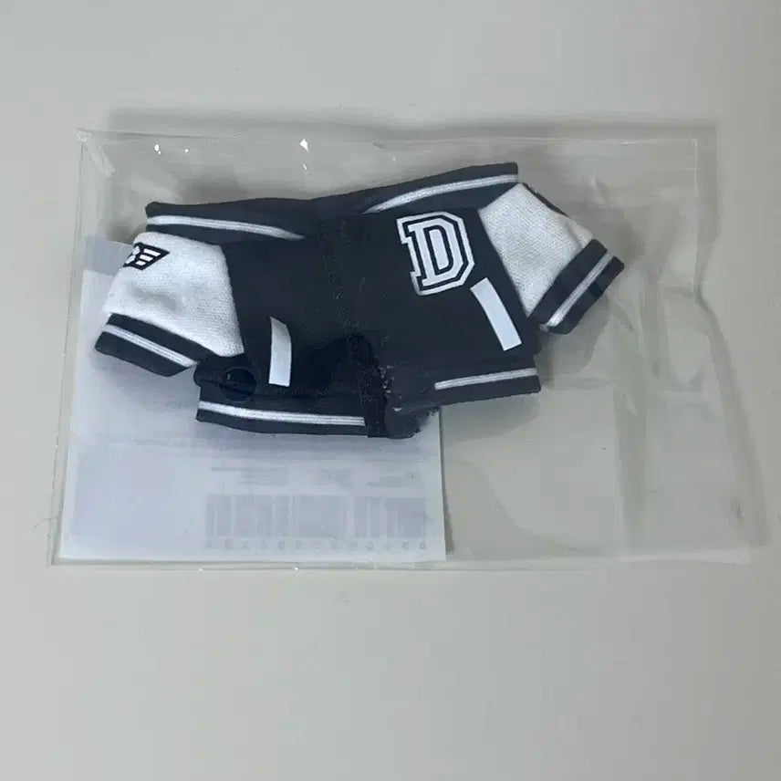 [BUNJANG] Denimals Petitmals Varsity Jacket Gift Certificate Day6 Bang ...