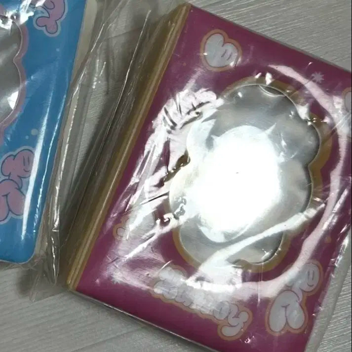 [BUNJANG] PLAVE bamby binder wts/ 플레이브 밤비 삼왜 바인더 양도 – HALLYUSUPERSTORE