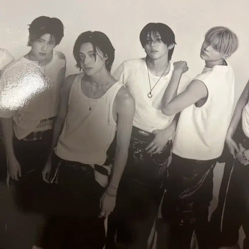 [BUNJANG] Riize Wonbin Unsigned Autographed Album/ 라이즈 원빈 무기명 싸인앨범 ...