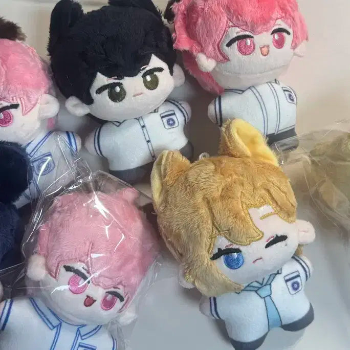 [BUNJANG] PLAVE Bamby Doll / 플레이브 밤비 인형 – HALLYUSUPERSTORE