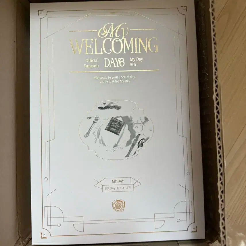 [BUNJANG] My Dey 5th Gen Key / 마이데이 5기 키트 – HALLYUSUPERSTORE