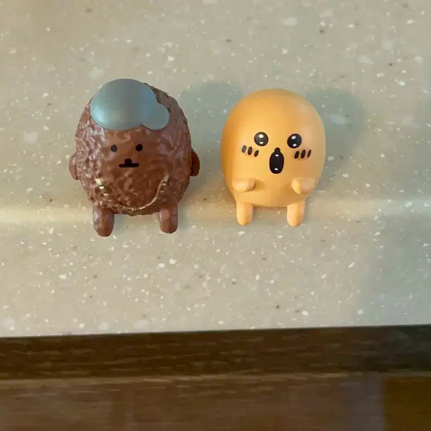 [BUNJANG] Nongdamgom Korokke Figure Bulk / 농담곰 고로케 피규어 일괄 ...