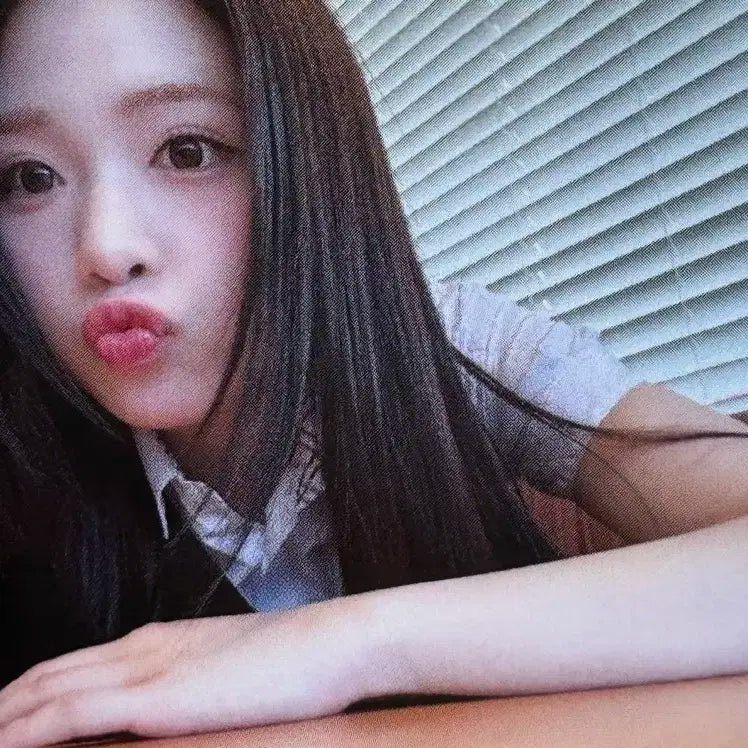 [BUNJANG] Risene Jena 2 zuu broadcast poca / 리센느 제나 2주차 공방포카 ...