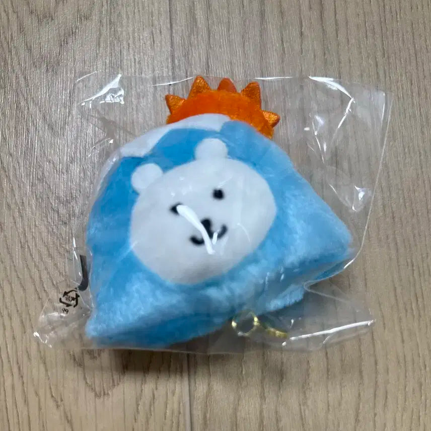 [BUNJANG] Nongdamgom Mt. Fuji / 농담곰 후지산 – HALLYUSUPERSTORE