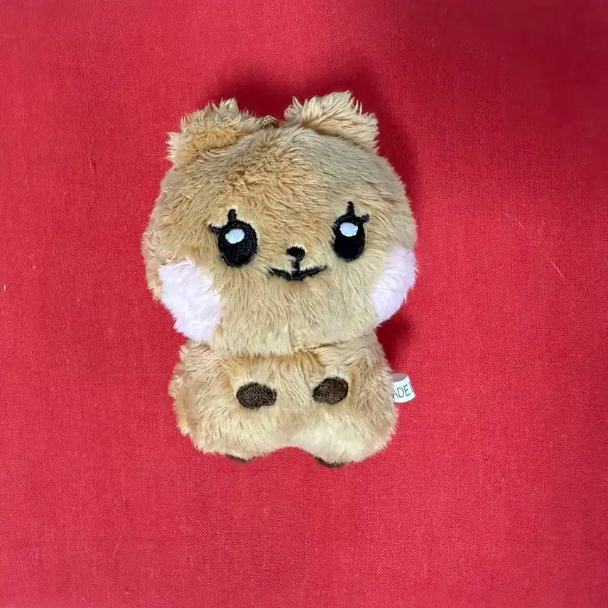 [BUNJANG] idle miyeon jo key doll wts / 아이들 미연 조키키 인형 판매 양도 ...