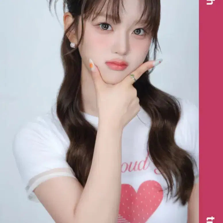 [BUNJANG] triples Seoa aa336 Concert Object wts / 트리플에스 서아 aa336 콘서트 오 ...