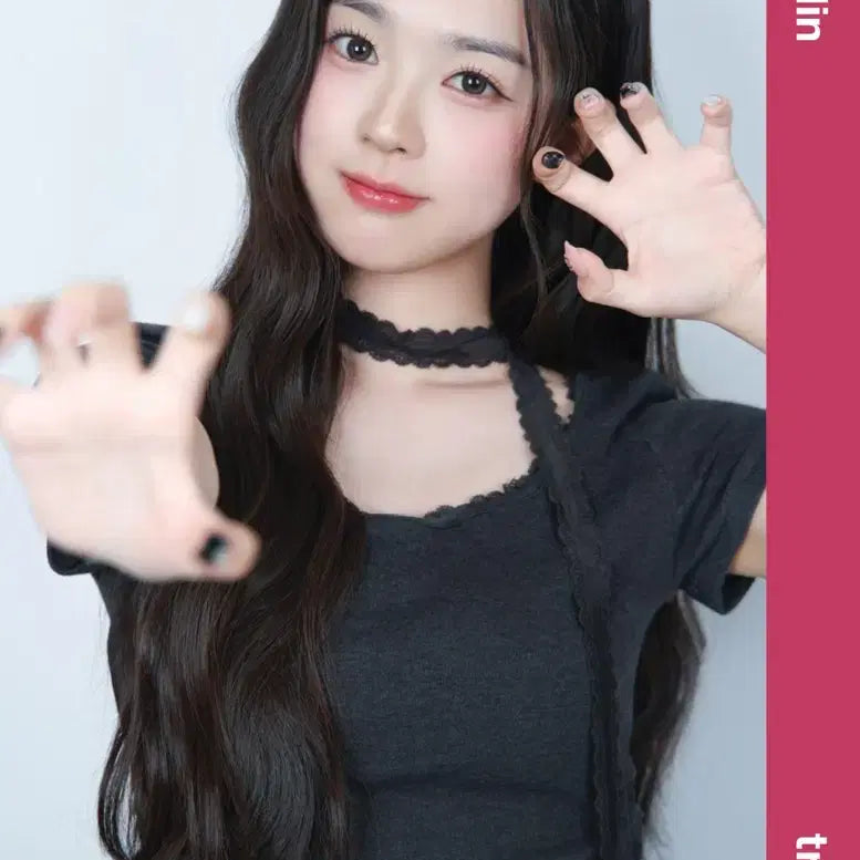 [BUNJANG] triples A live 25 Sumin Object SET / 트리플에스 A live 25 수민 오브젝트 – HALLYUSUPERSTORE