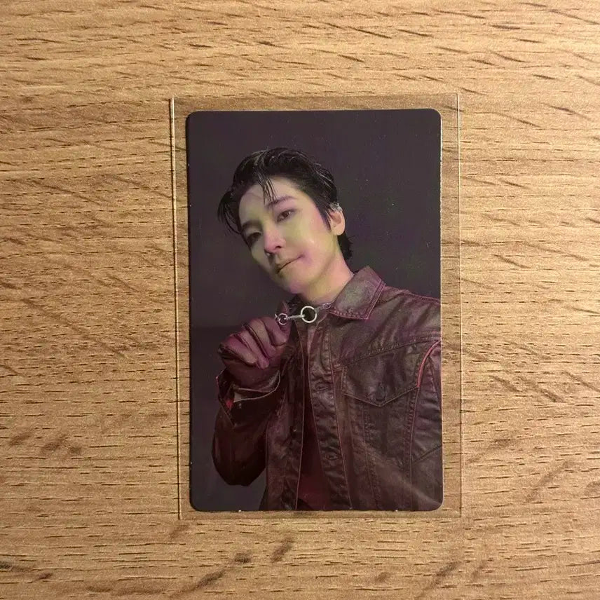 [BUNJANG] Seventeen Wonwoo WEVERSE LUCKY DRAW poca wts / 세븐틴 원우 WEVERS ...