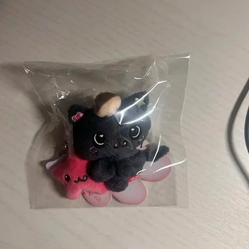 [BUNJANG] Nct Wish Riku Mini Doll Kuri Sealed wts / 엔시티위시 리쿠 미니돌 쿠리 미개 ...