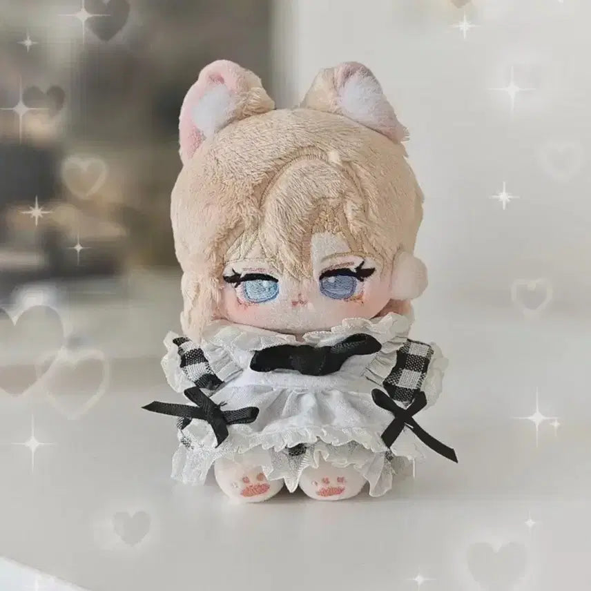 [BUNJANG] PLAVE Doll Bbyok Noah wts / 플레이브 인형 뾱노아 양도 – HALLYUSUPERSTORE