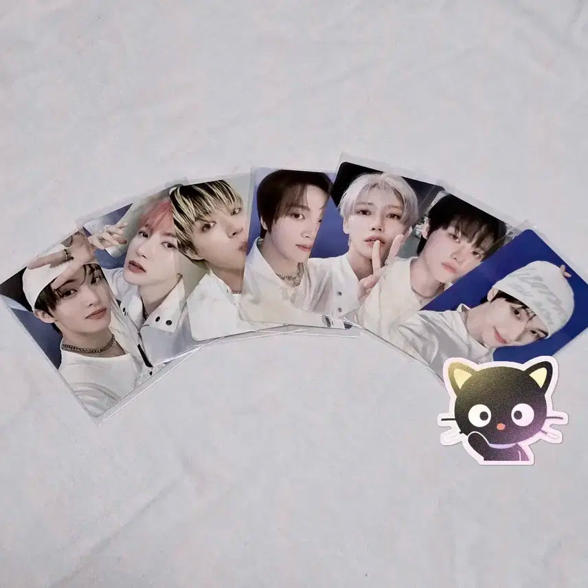 [BUNJANG] On hand) NCT Dream pop up 100,000 won pre-order benefit poca ...