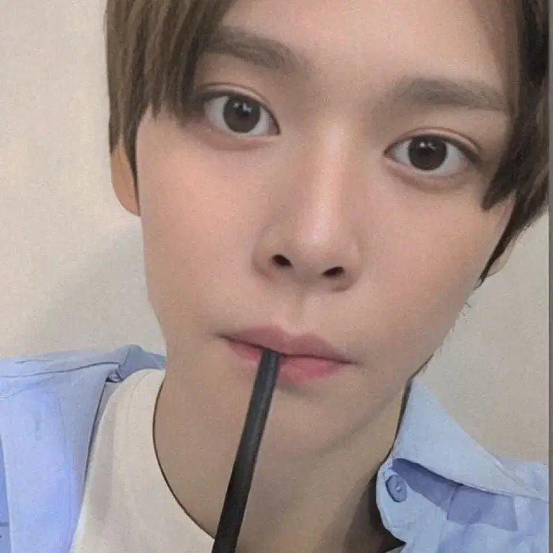 [BUNJANG] Riize Eunseok yes24 Get Guitar Straw Poca Polaroid Odyssey u ...