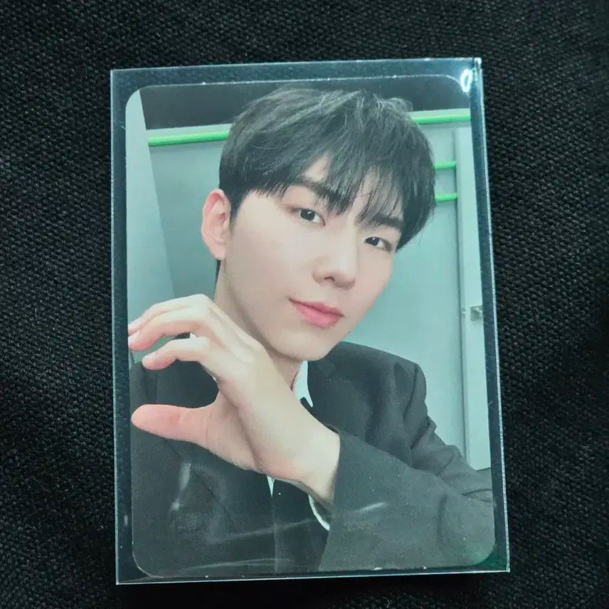 [BUNJANG] Monsta X 10 zuu year concert Monbebe Only poca day 3 kihyun ...