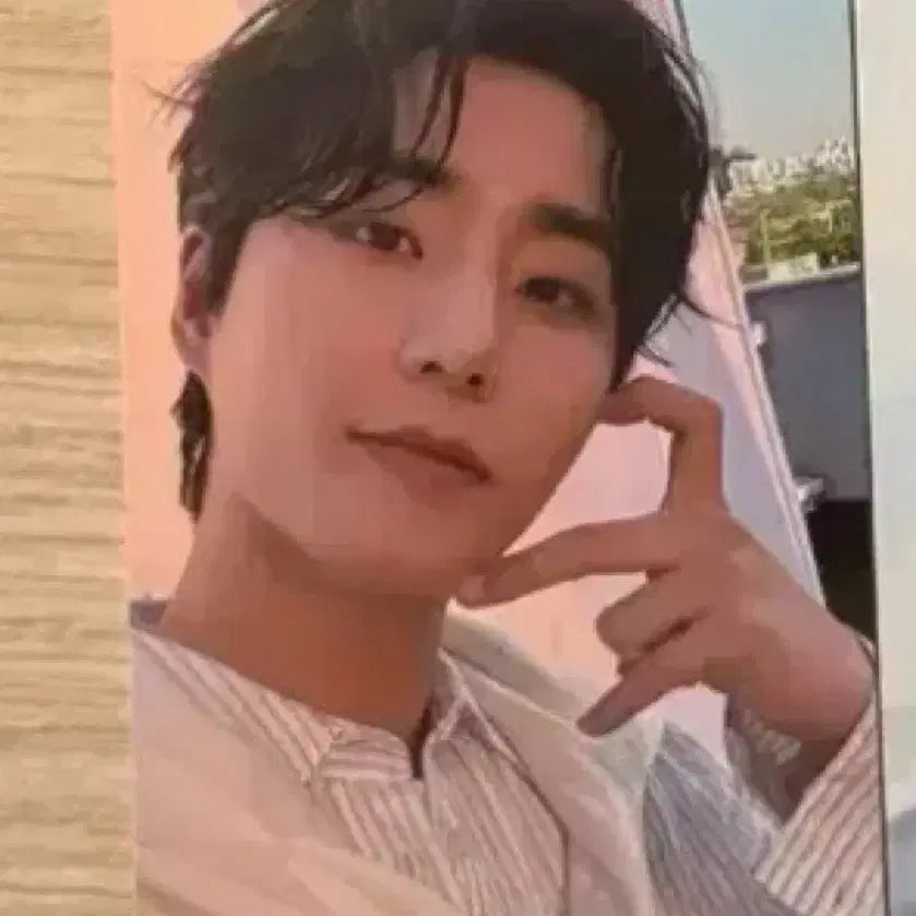 [BUNJANG] DAY6 Fanmeeting MD TC ball heart Young K poca wts / 데이식스 팬미팅 ...