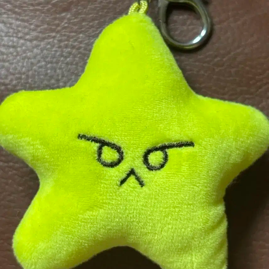 [BUNJANG] doyoung starfish nct127 starfish / 도영 불가사리 nct127 별가사리 – HALLYUSUPERSTORE