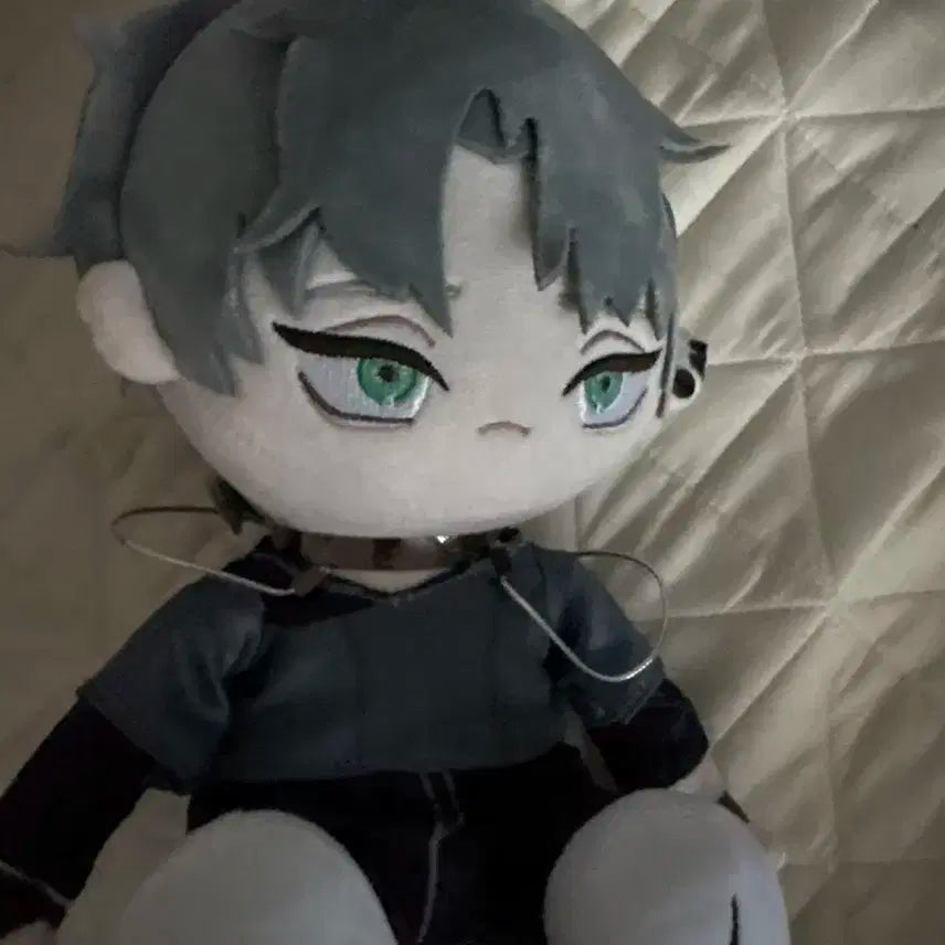 [BUNJANG] Alien Stage Teal Doll / 에일리언스테이지 틸 인형 – HALLYUSUPERSTORE