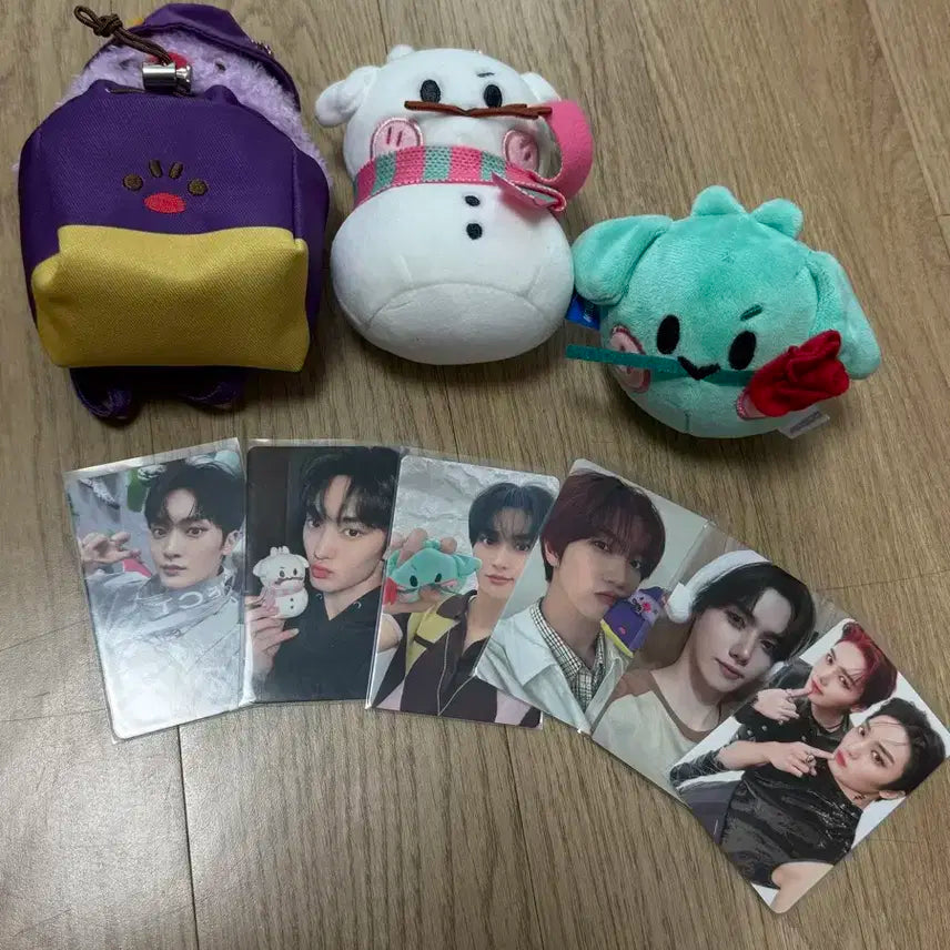 [BUNJANG] Caravity / 크래비티 – HALLYUSUPERSTORE